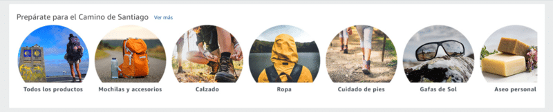 7 formas de usar Recomendaciones de producto en eCommerce