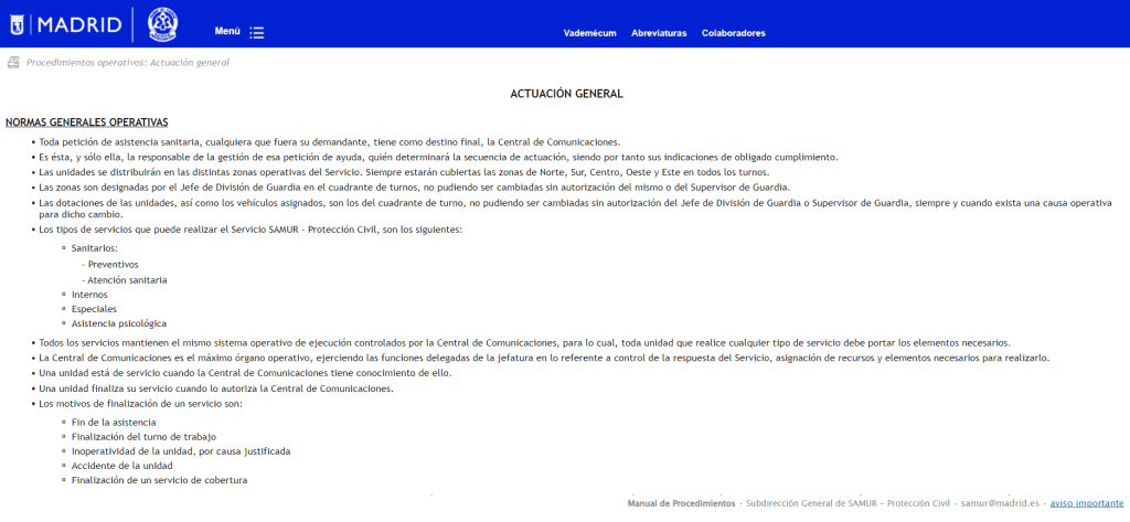 Manual de procedimientos: qué es y cómo hacerlo